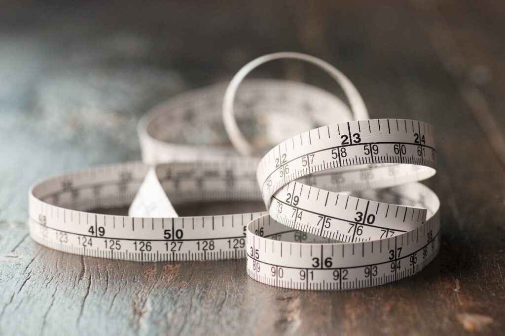 Measure For Measure Stellar Partnerships