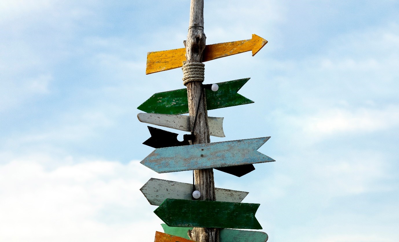 7 signposts for success in cause marketing - Stellar Partnerships