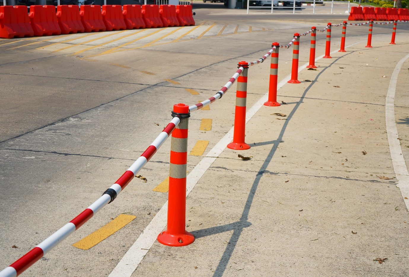 4 ways to manage your boundaries - Stellar Partnerships