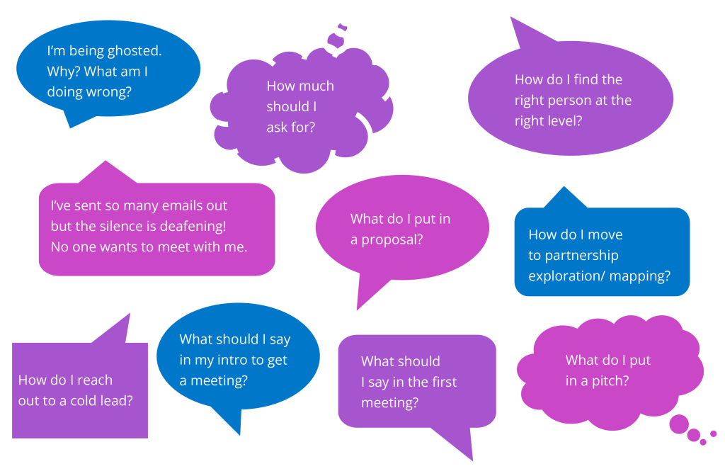 Win More Partners - Stellar Partnerships